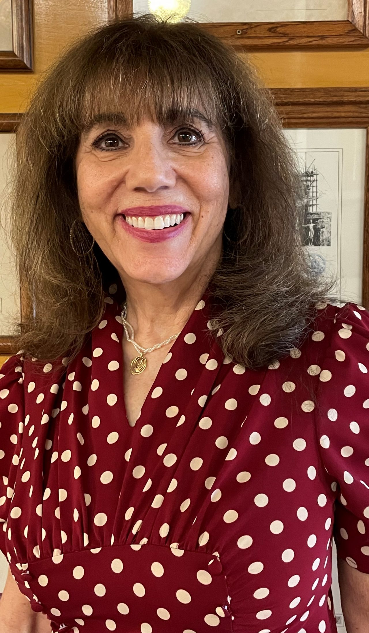 Cheryl Guttenberg - Jorgensen HR